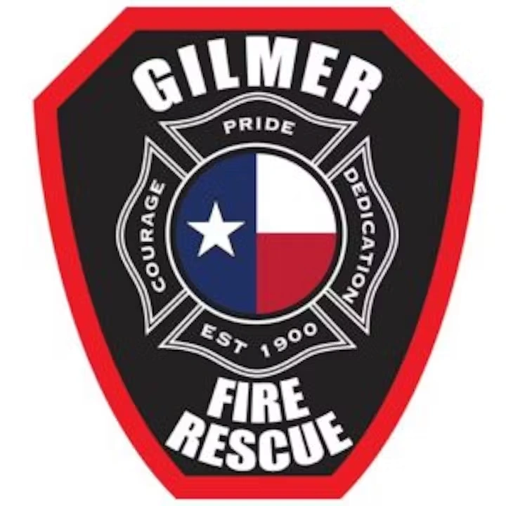 Gilmer Fire Department | Firefighting Wiki | Fandom
