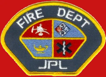 Jet Propulsion Lab Fire Department | Firefighting Wiki | Fandom