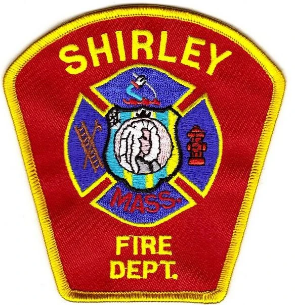 Shirley Fire Department (Massachusetts) | Firefighting Wiki | Fandom