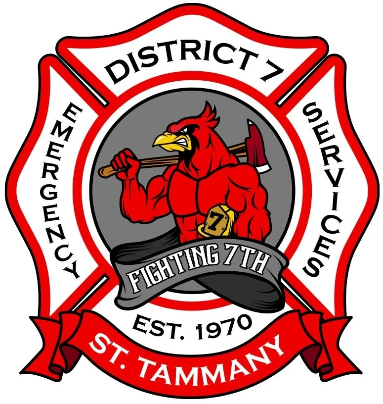 St. Tammany Fire District No. 7 | Firefighting Wiki | Fandom