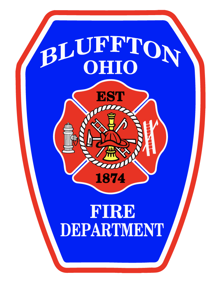 Bluffton Fire Department (Ohio) | Firefighting Wiki | Fandom