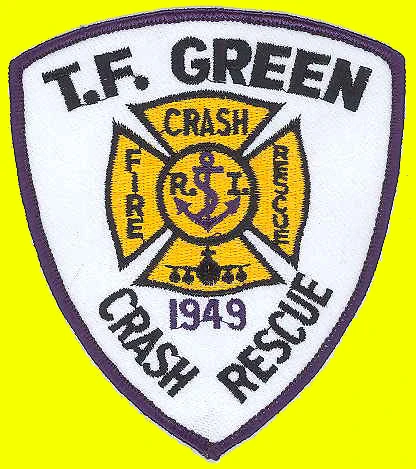 Category:Airport Fire Departments (Rhode Island) | Firefighting Wiki ...