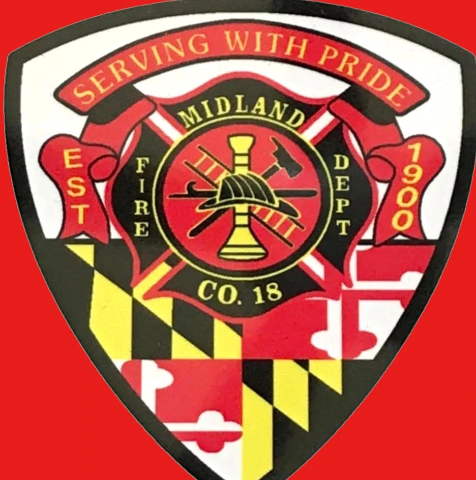 Midland Fire Company (Maryland) | Firefighting Wiki | Fandom
