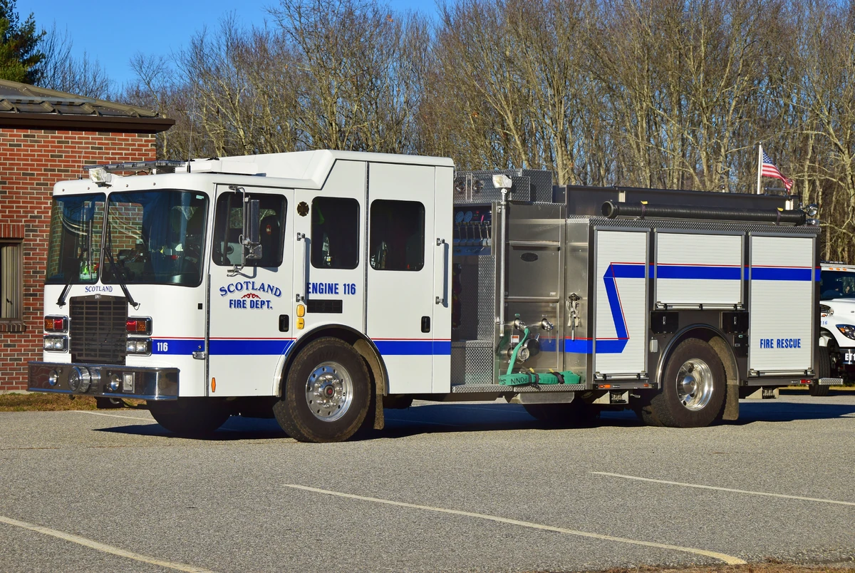 HME 1871 | Firefighting Wiki | Fandom