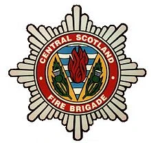 Central Scotland Fire and Rescue Service | Firefighting Wiki | Fandom