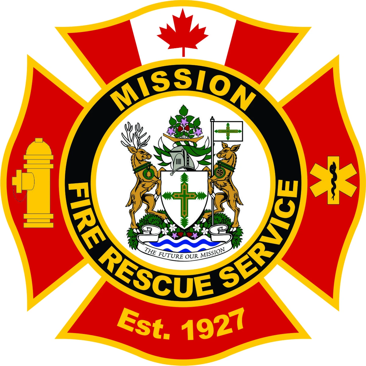 Mission Fire Rescue (British Columbia) | Firefighting Wiki | Fandom