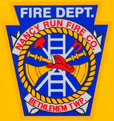 Nancy Run Fire Company | Firefighting Wiki | Fandom