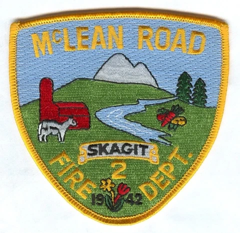 McLean Road Fire Department | Firefighting Wiki | Fandom