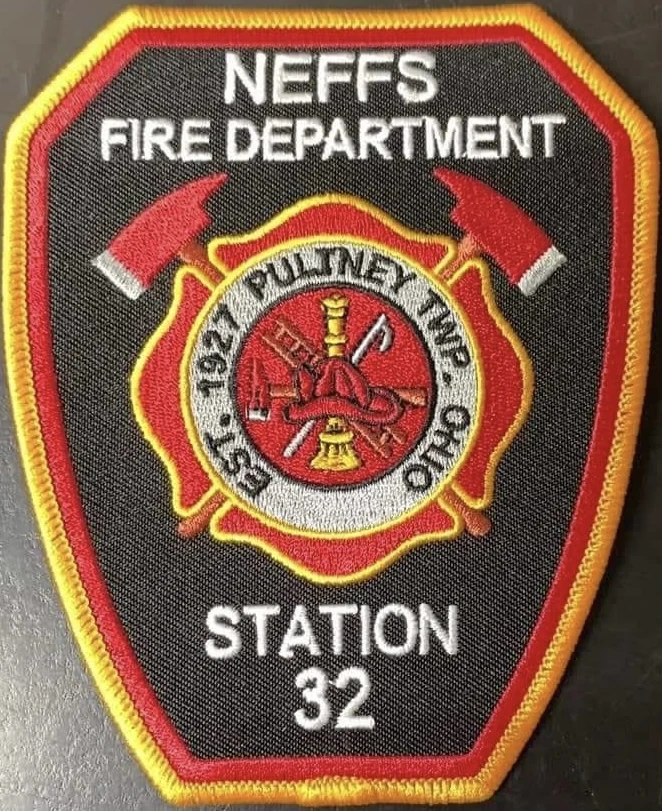 Neffs Fire Department (Ohio) | Firefighting Wiki | Fandom
