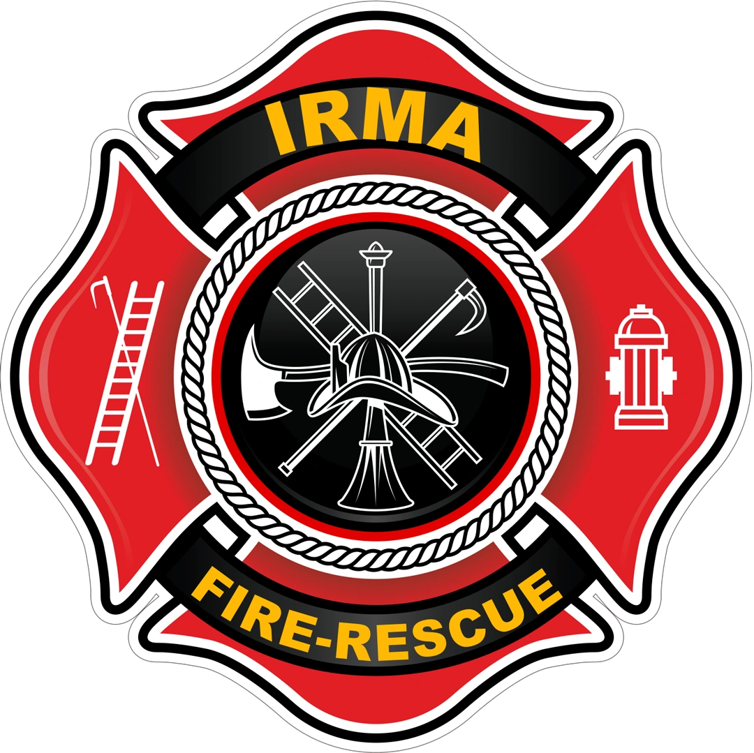 Irma Fire Department | Firefighting Wiki | Fandom
