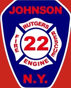 Johnson Fire Department (New York) | Firefighting Wiki | Fandom