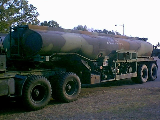 M970 Refueler | Firefighting Wiki | Fandom