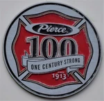 Pierce Manufacturing | Firefighting Wiki | Fandom