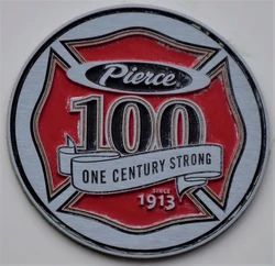 Pierce Manufacturing | Firefighting Wiki | Fandom