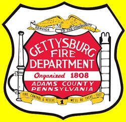 Gettysburg Fire Department (Pennsylvania) | Firefighting Wiki | Fandom