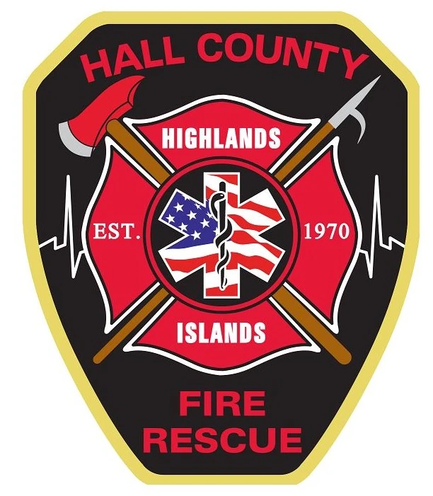 Hall County Fire Services | Firefighting Wiki | Fandom