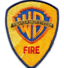Warner Bros Studios Fire Department | Firefighting Wiki | Fandom