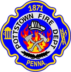 Pottstown Fire Department | Firefighting Wiki | Fandom
