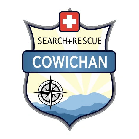 Cowichan Search & Rescue | Firefighting Wiki | Fandom