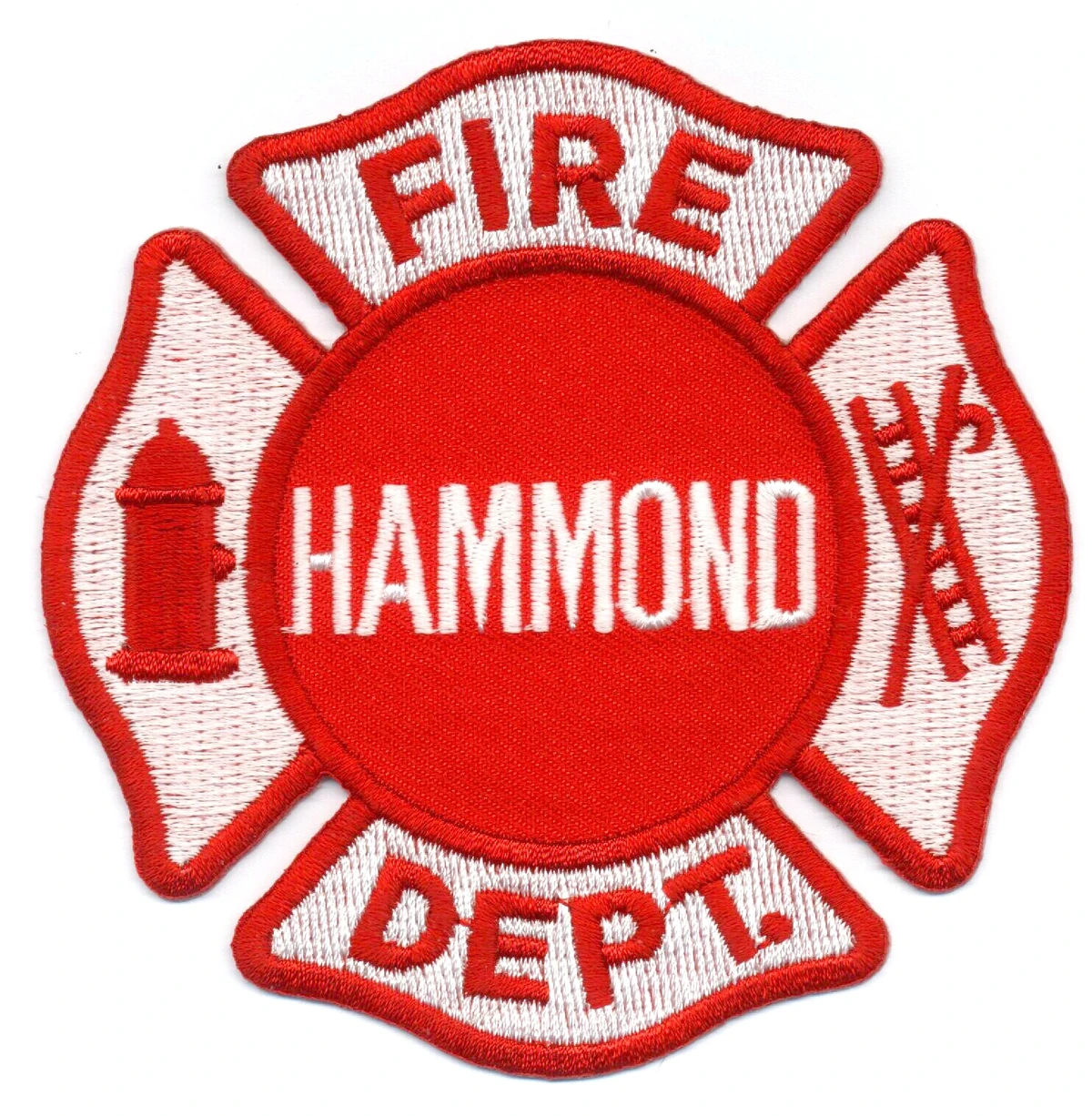 Hammond Fire Department (Indiana) | Firefighting Wiki | Fandom