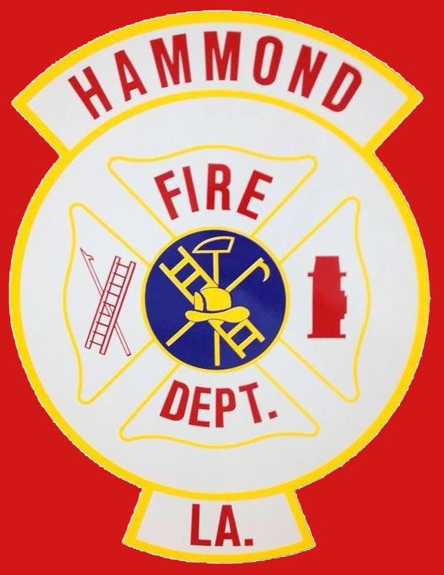 Hammond Fire Department (Louisiana) | Firefighting Wiki | Fandom