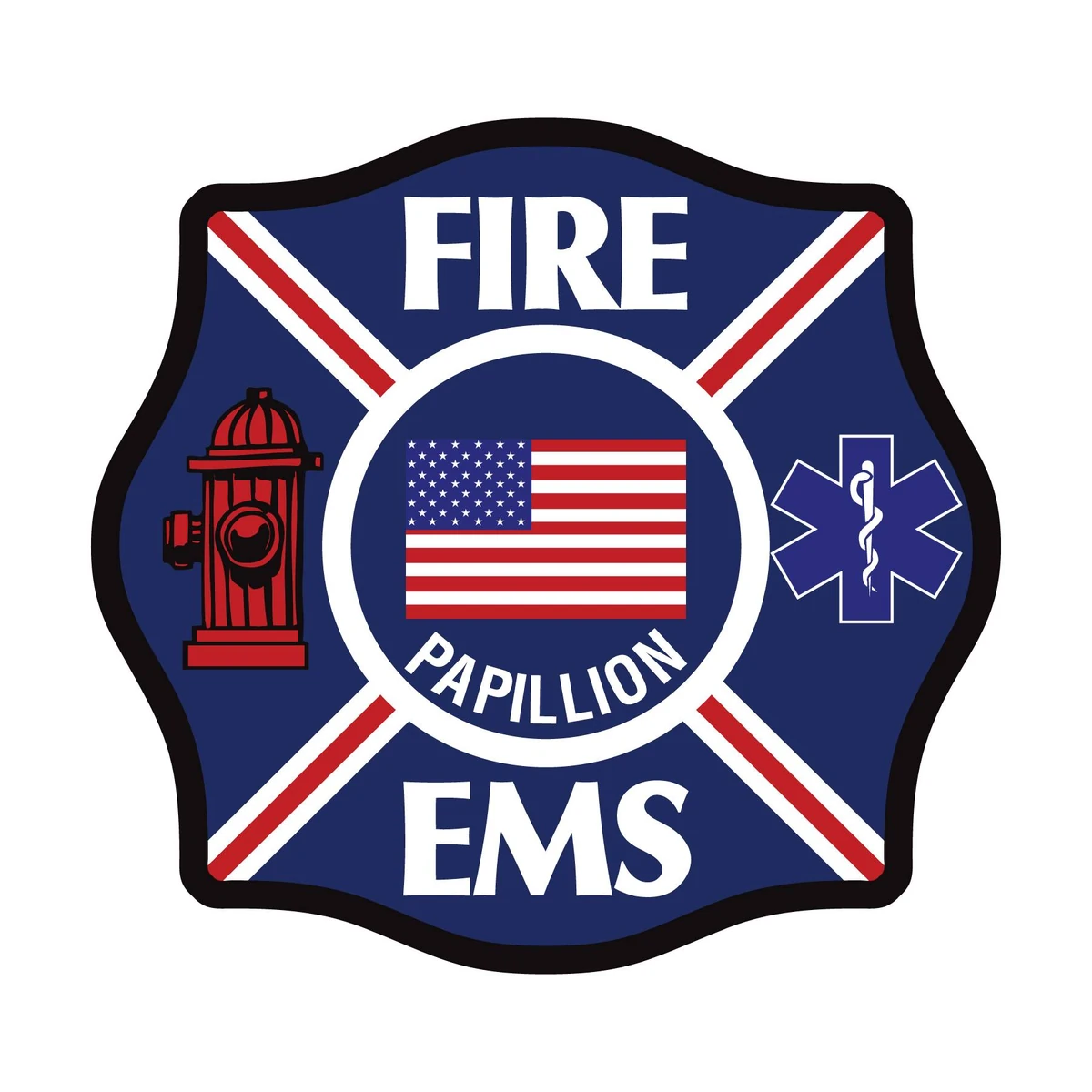 Papillion Fire Department | Firefighting Wiki | Fandom
