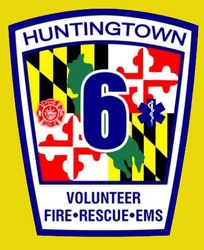 Huntingtown Volunteer Fire Department | Firefighting Wiki | Fandom