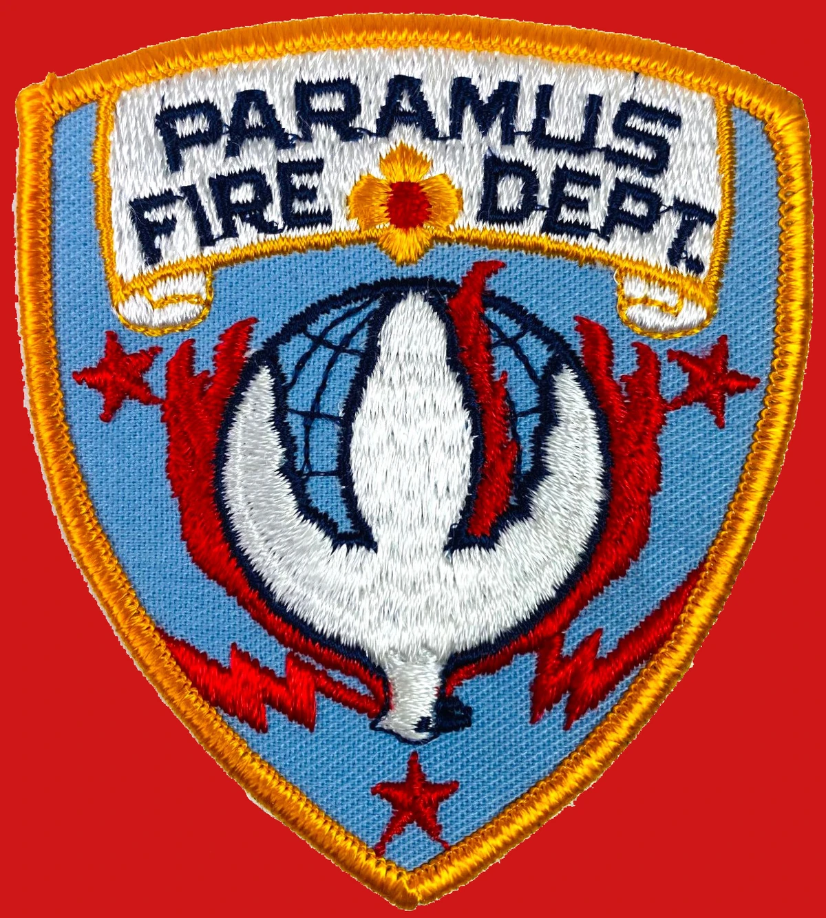 Paramus Fire Department | Firefighting Wiki | Fandom