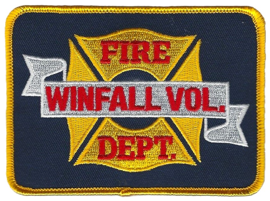 Winfall Volunteer Fire Department | Firefighting Wiki | Fandom Winfall Volunteer Fire Department | Firefighting Wiki | Fandom