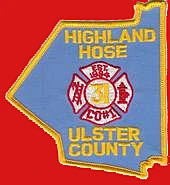Highland Hose Company No. 1 (Ulster County, New York) | Firefighting ...