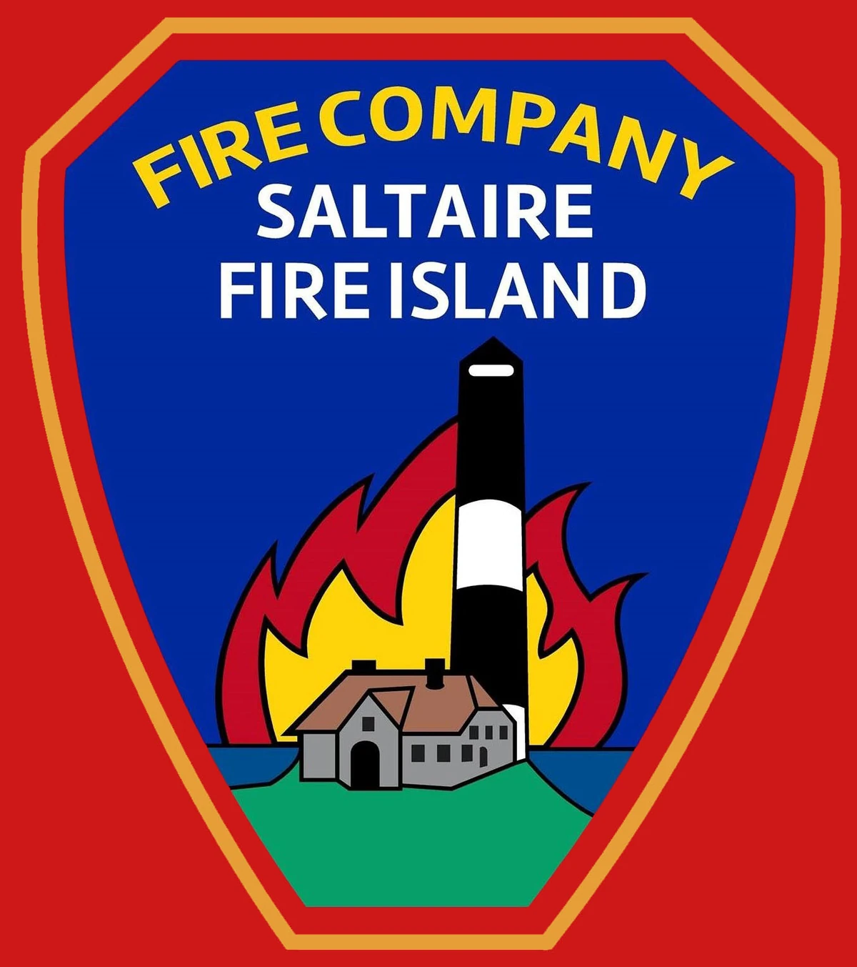 Saltaire Volunteer Fire Company | Firefighting Wiki | Fandom