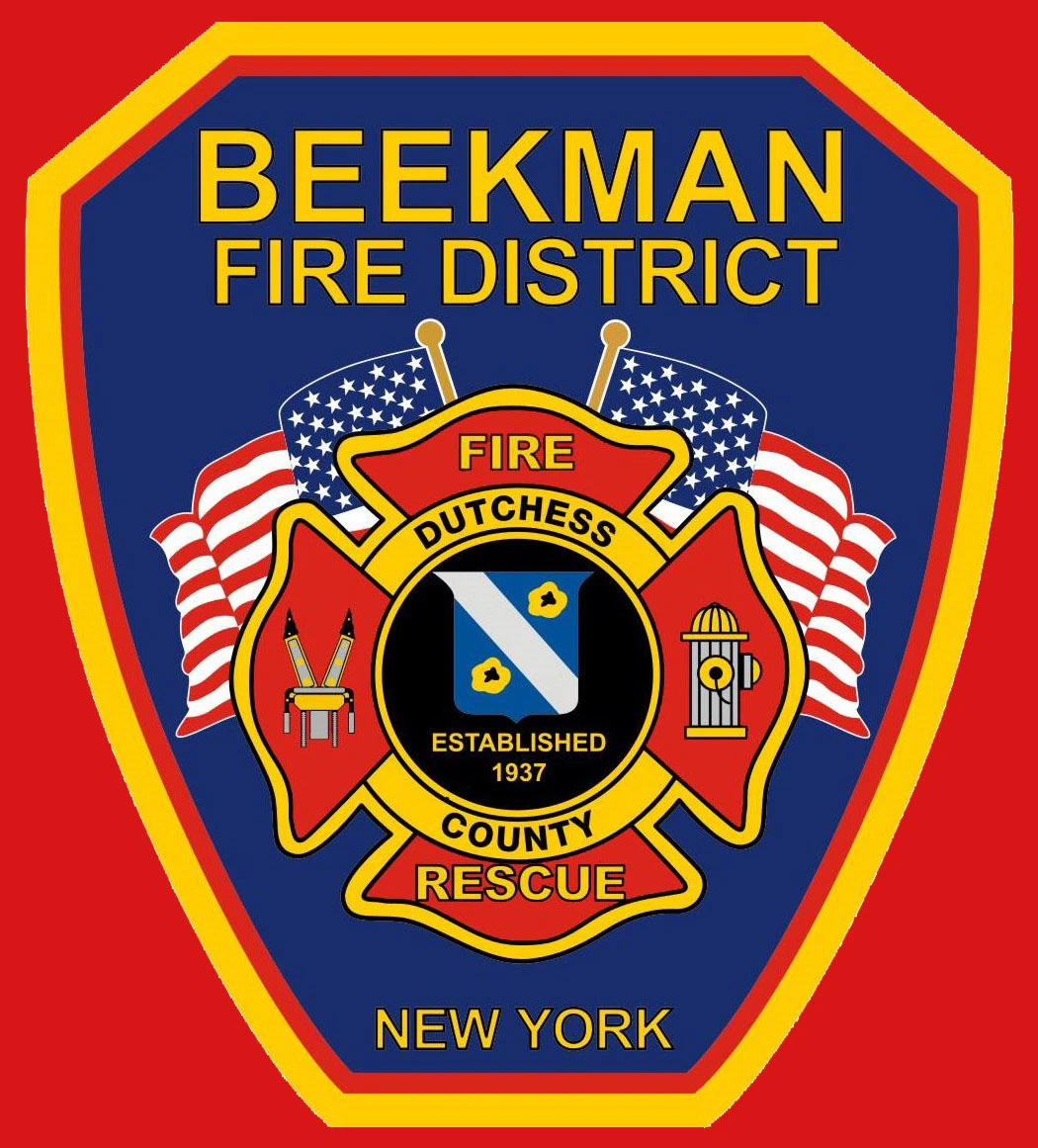 Beekman Volunteer Fire Company | Firefighting Wiki | Fandom