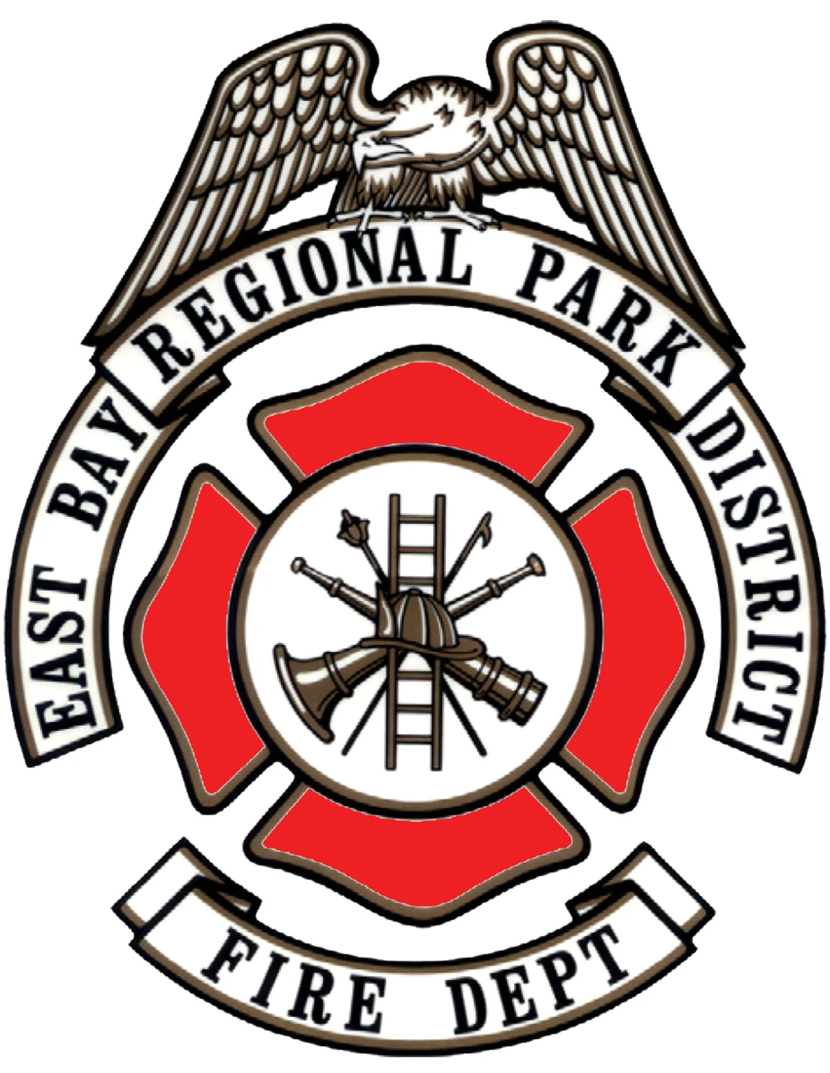 East Bay Regional Park District Fire Department | Firefighting Wiki ...