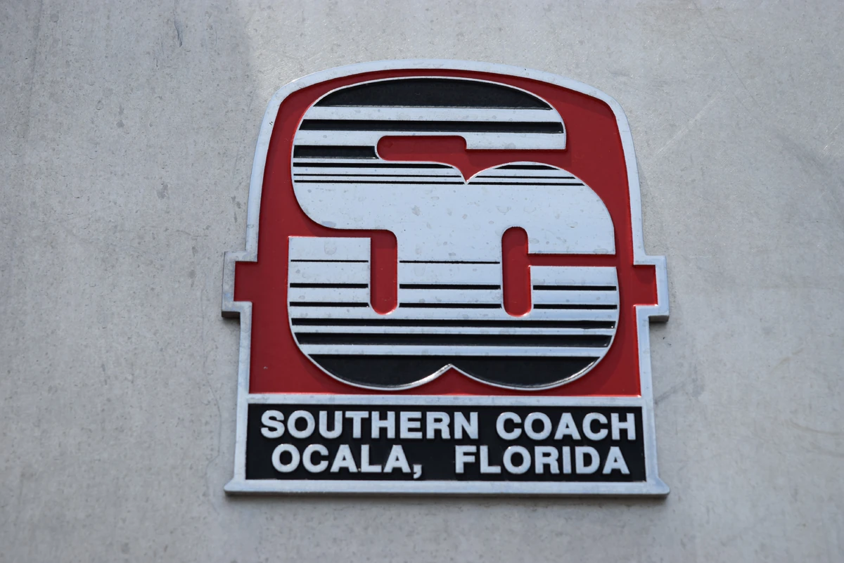 Southern Coach Inc. | Firefighting Wiki | Fandom