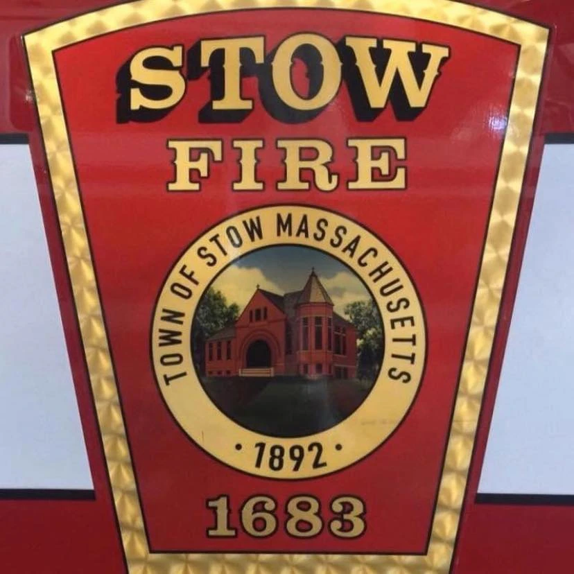 Stow Fire Department (Massachusetts) | Firefighting Wiki | Fandom