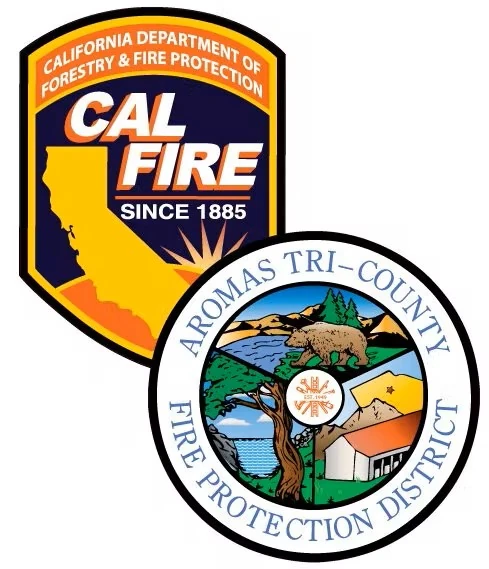 Aromas Tri-County Fire Protection District | Firefighting Wiki | Fandom