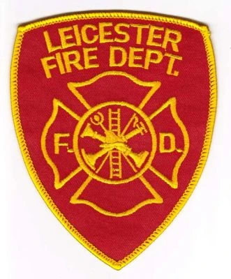 Leicester Fire Department (Massachusetts) | Firefighting Wiki | Fandom