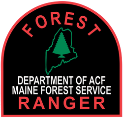 Maine Forest Service | Firefighting Wiki | Fandom