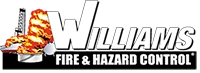 Williams Fire & Hazard Control | Firefighting Wiki | Fandom