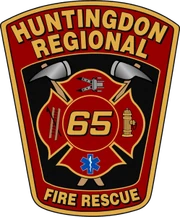 Huntingdon Regional Fire and Rescue (Pennsylvania) | Firefighting Wiki ...