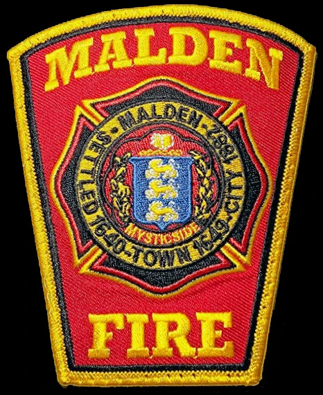 Malden Fire Department (Massachusetts) | Firefighting Wiki | Fandom