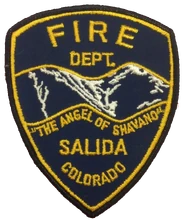 Salida Fire Department (Colorado) | Firefighting Wiki | Fandom