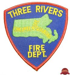 Three Rivers Fire District (Massachusetts) | Firefighting Wiki | Fandom