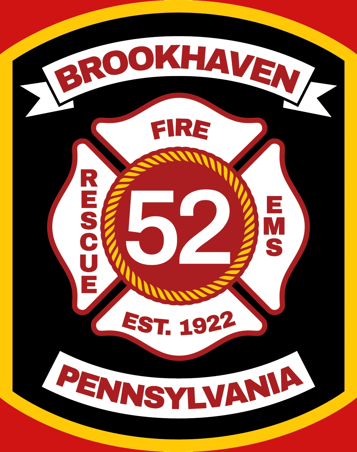 Brookhaven Fire Company No. 1 (Pennsylvania) | Firefighting Wiki | Fandom