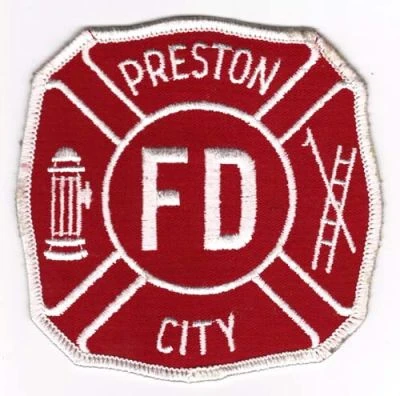 Preston City Fire Department | Firefighting Wiki | Fandom