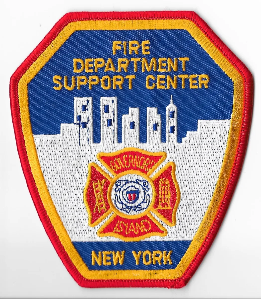 Governors Island United States Coast Guard Fire Department ...