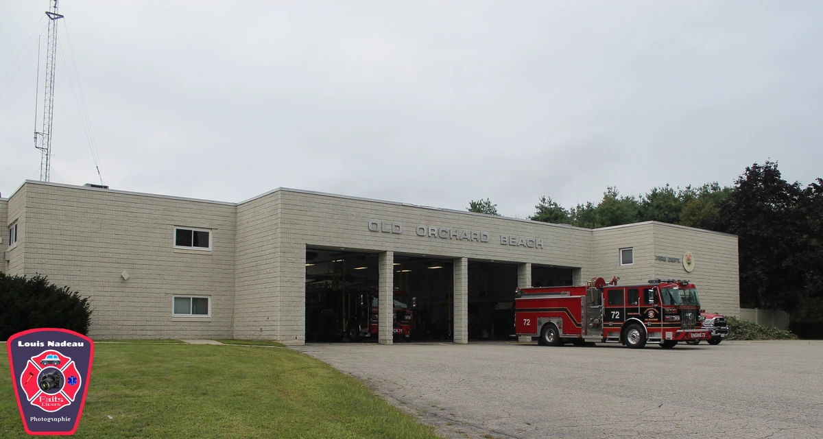 Old Orchard Beach Fire Department | Firefighting Wiki | Fandom
