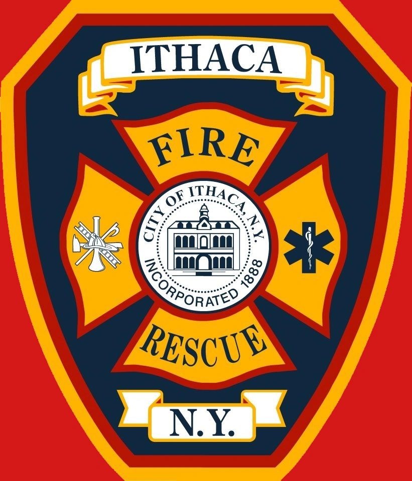 Ithaca Fire Department (New York) | Firefighting Wiki | Fandom