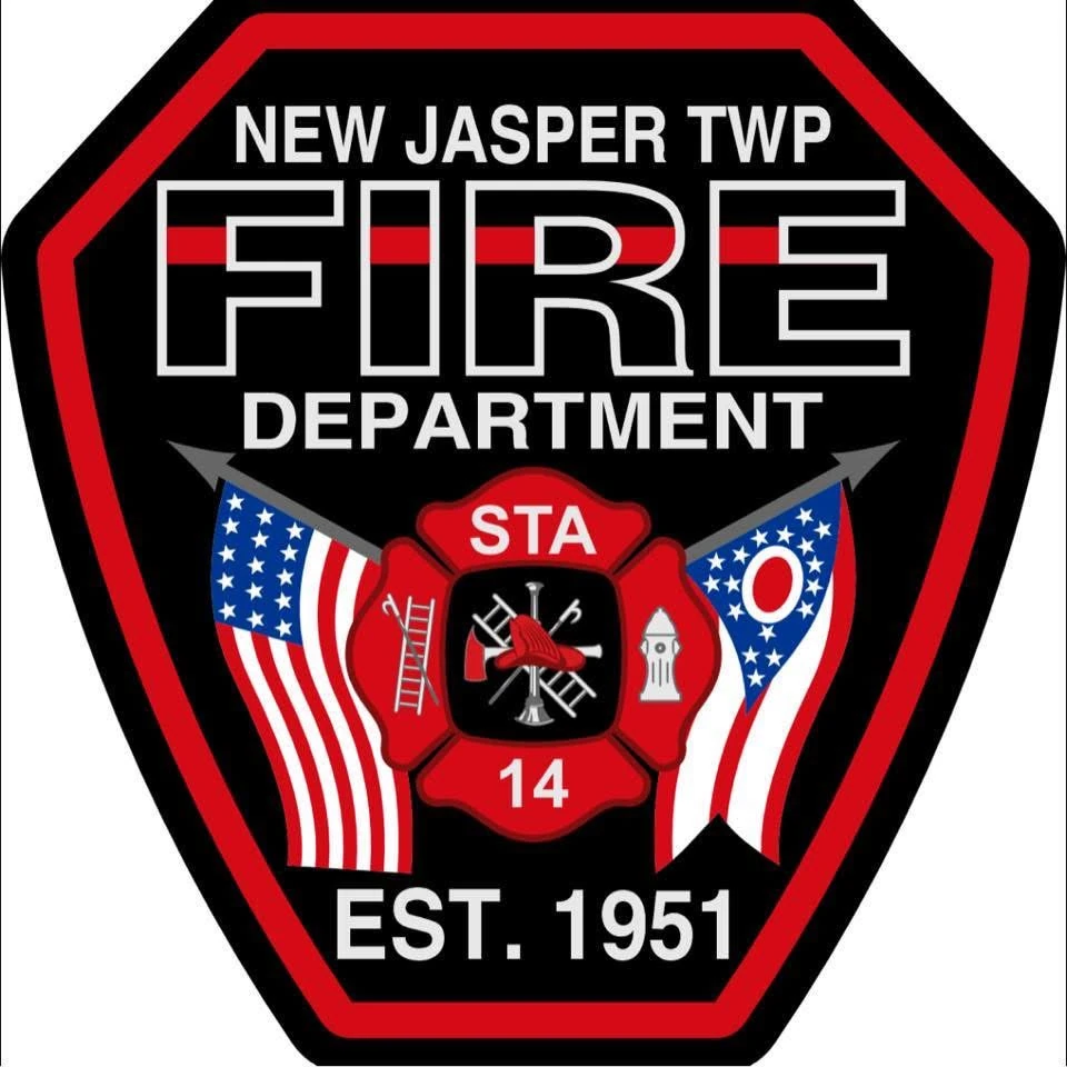 New Jasper Township Fire Department | Firefighting Wiki | Fandom