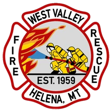 West Valley Fire Department (Lewis and Clark County, Montana ...